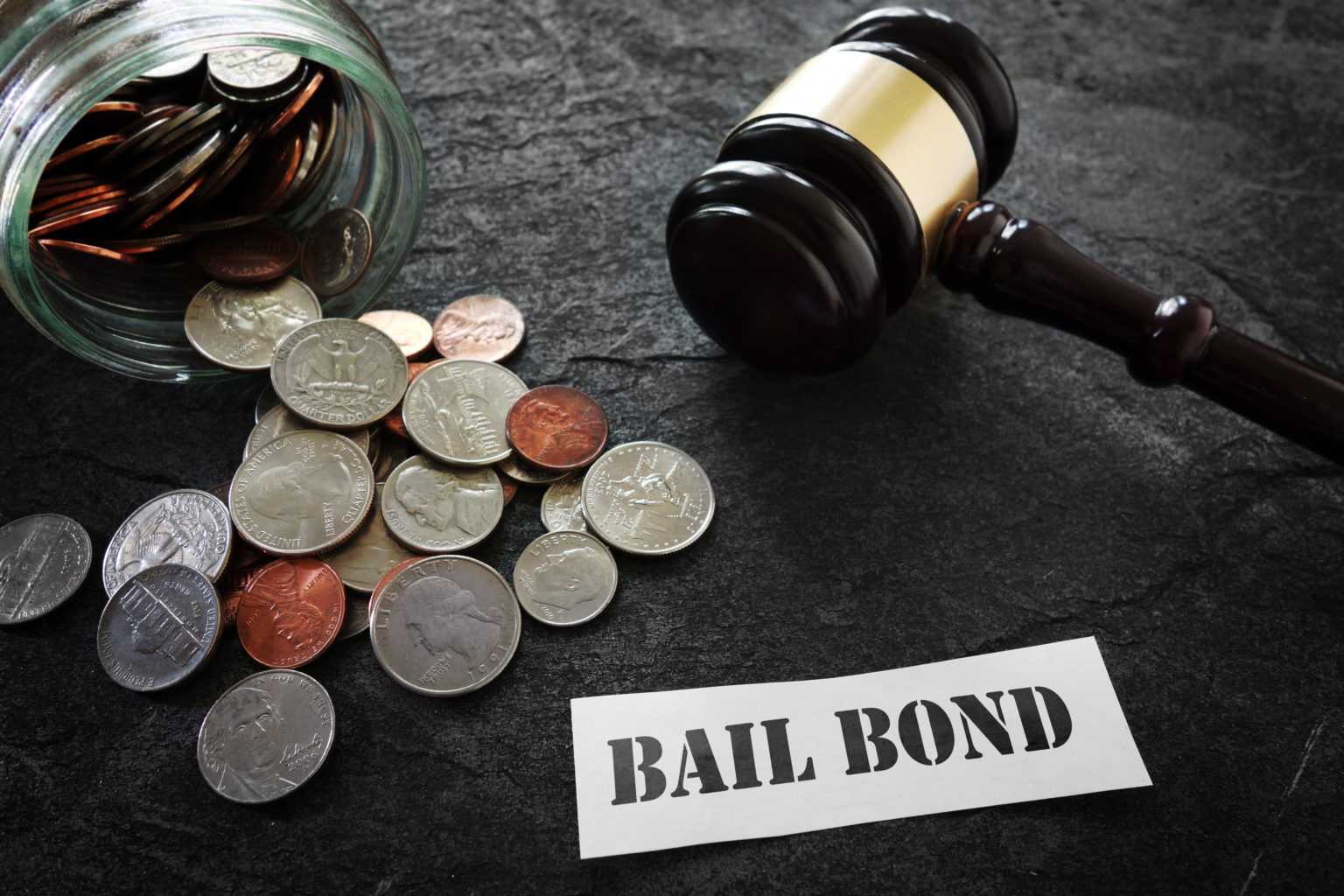 Bail vs Bond | Options After Your Arrest - RequestLegalHelp.com
