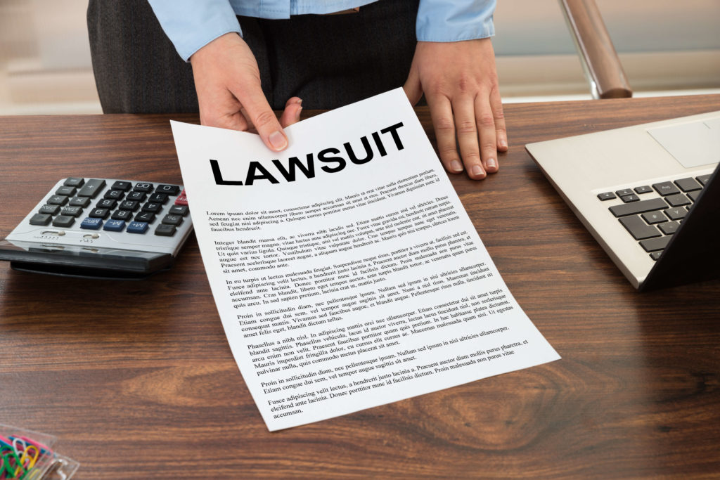 How To Sue Someone Learn How RequestLegalHelp