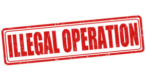 Racketeering | What Is It? - RequestLegalHelp.com