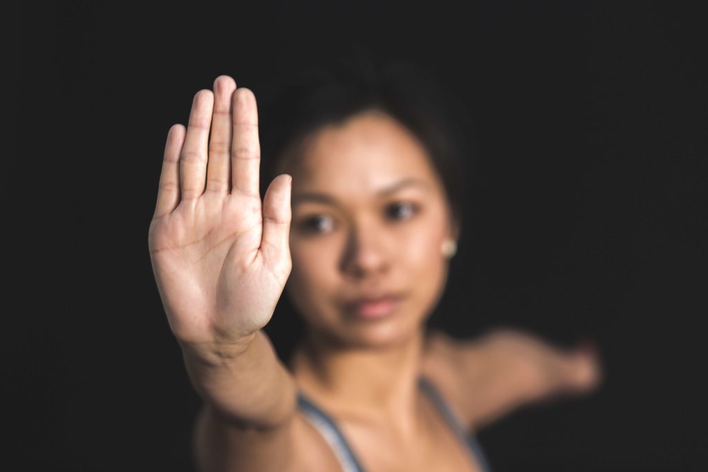 Basic Self-Defense Moves For Assault Survivors - RequestLegalHelp.com