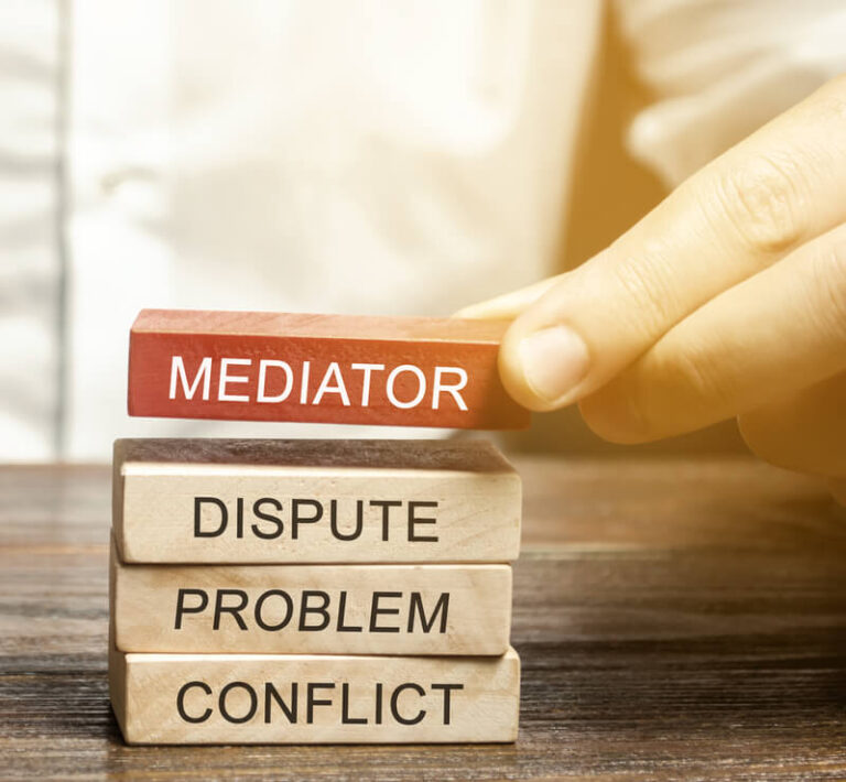 The Role of a Mediator: What They Do and Don't Do - RequestLegalHelp.com