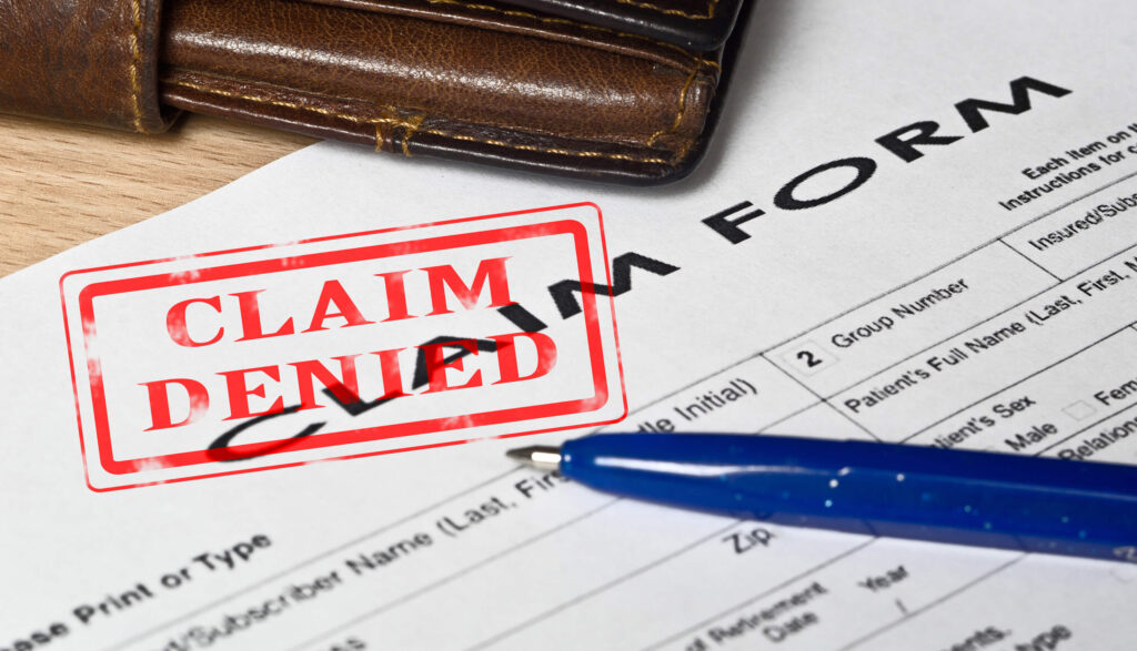 Insurance Laws That Can Reverse Your Denied Healthcare Claim ...